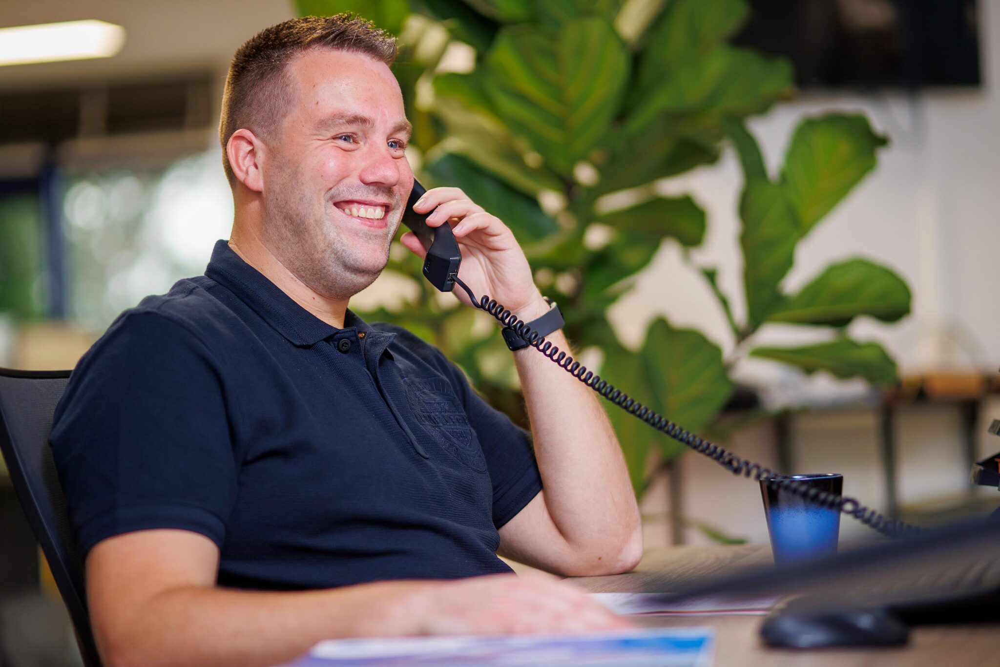 Inklaring douane | Expediteur TFF | Zorgeloos en voordelig