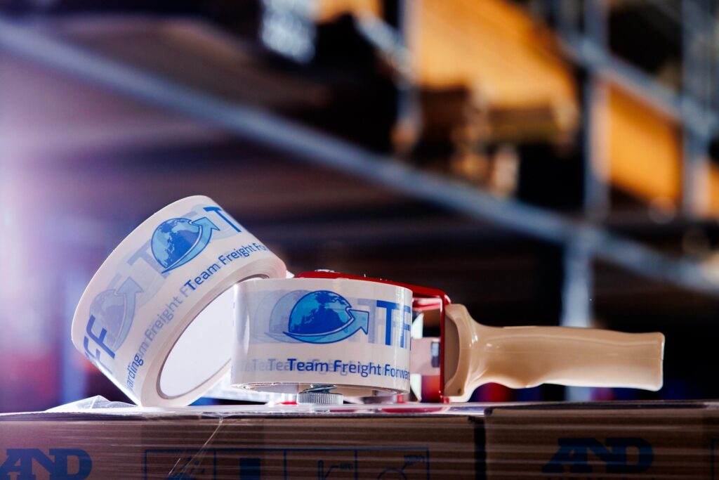 Importeren en exporteren na de Brexit | TFF Logistics