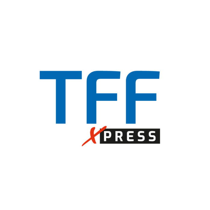 Over TFF - Team Freight Forwarding