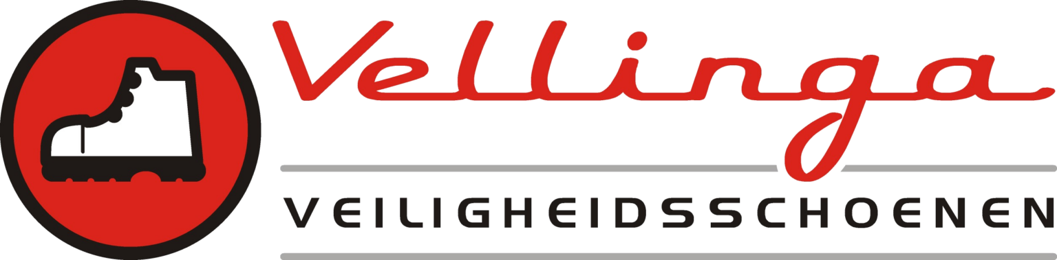 Vellinga Veiligheidsschoenen x TFF | Team Freight Forwarding