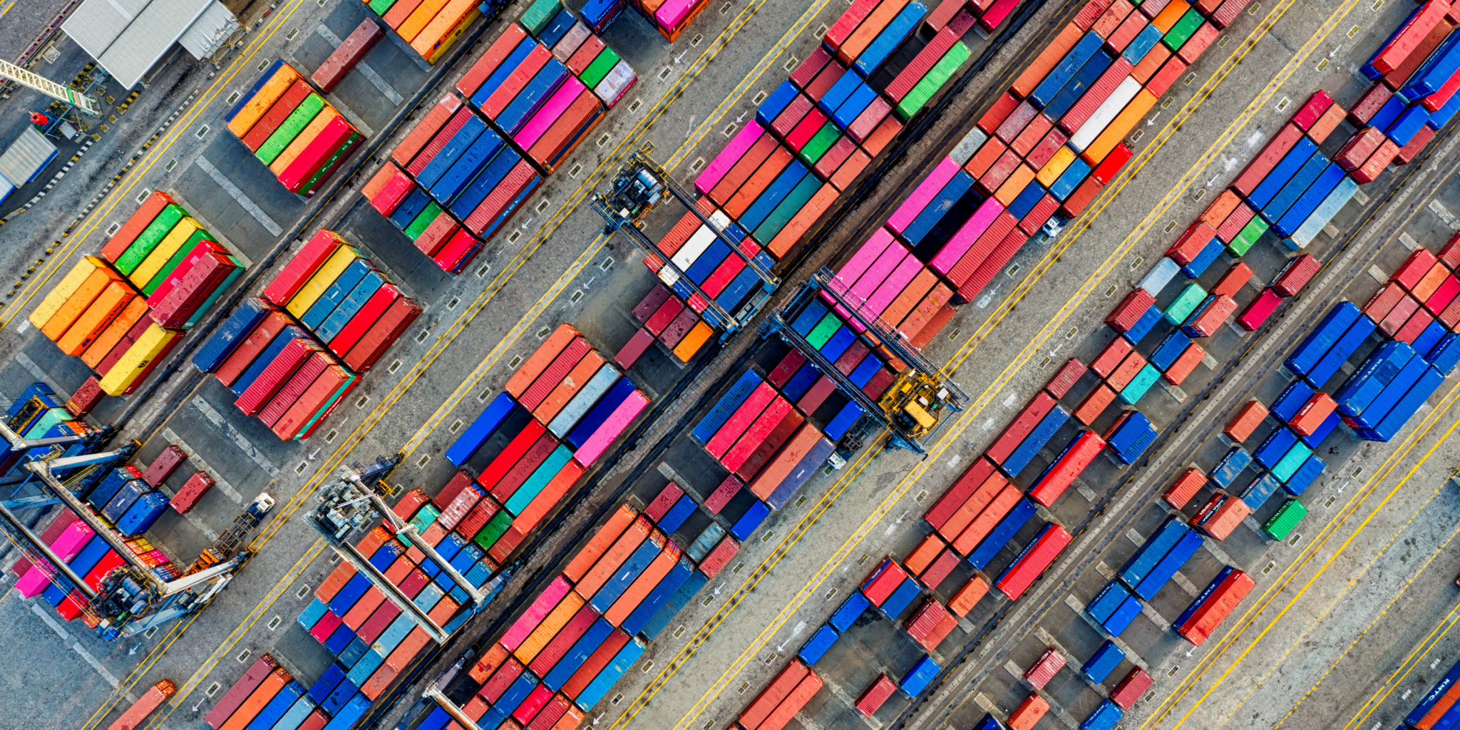 FCL transport | Expediteur TFF | Verzenden met Container