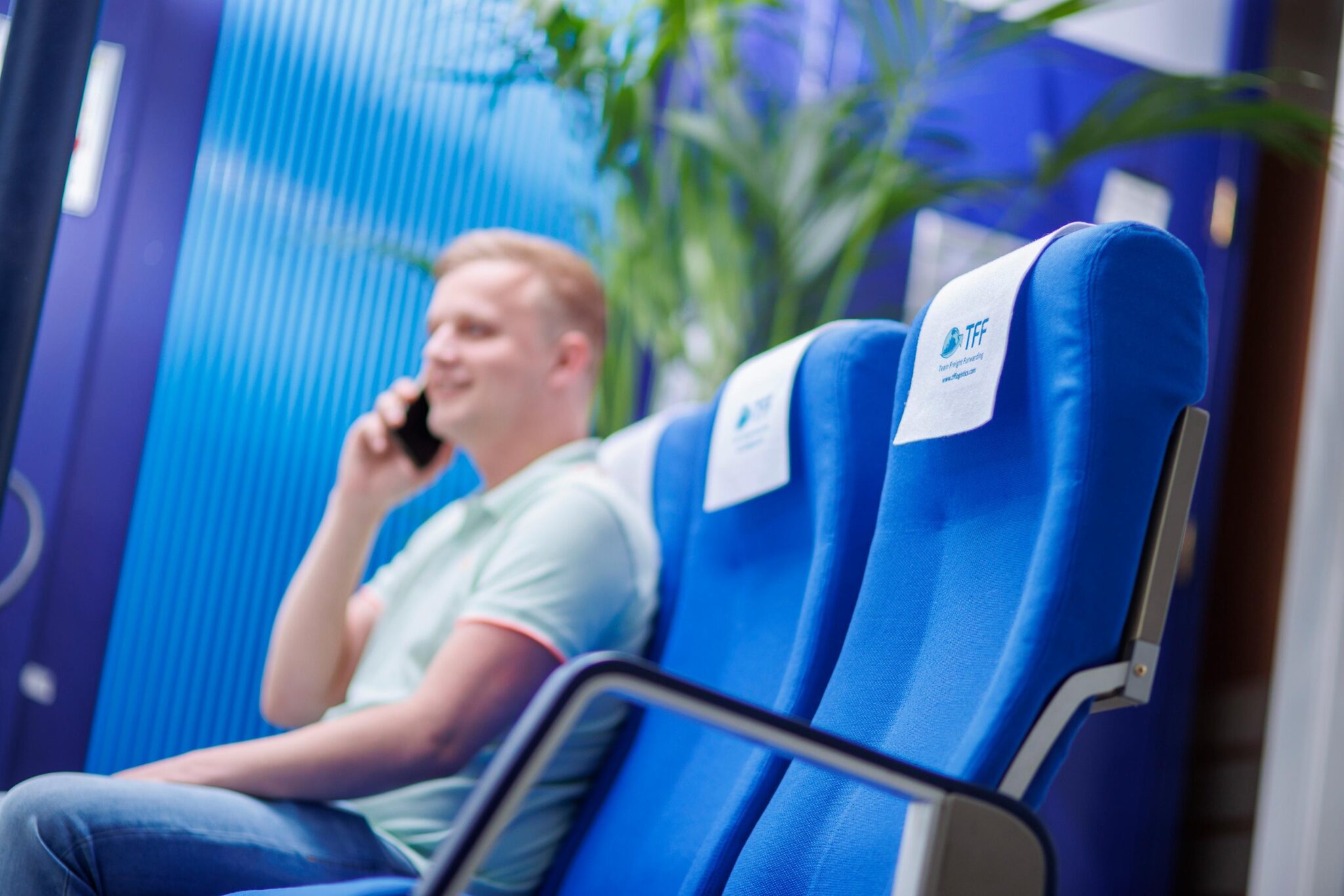 Looking for rapid air transport? | Team Freight Forwarding