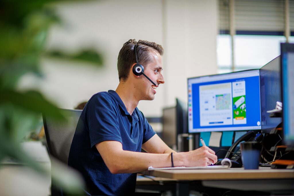 Who we are and what we do | Team Freight Forwarding