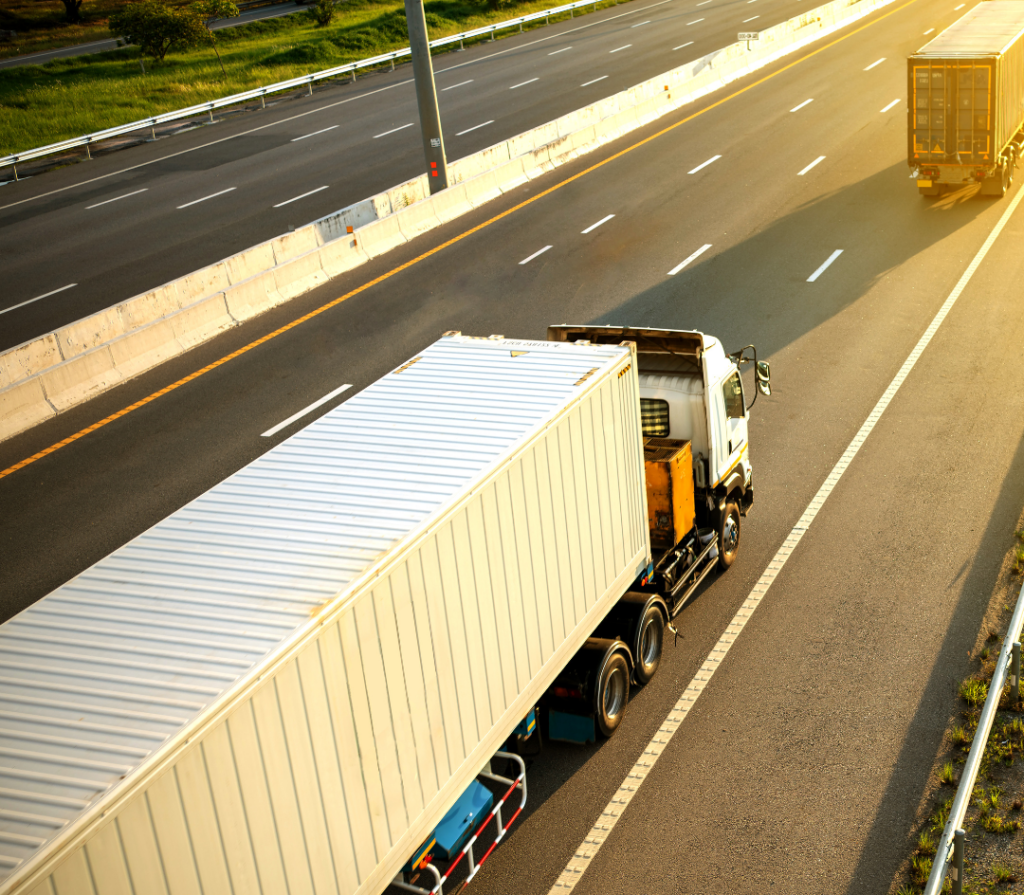 LTL transport | Freight Forwarder | Ship your container