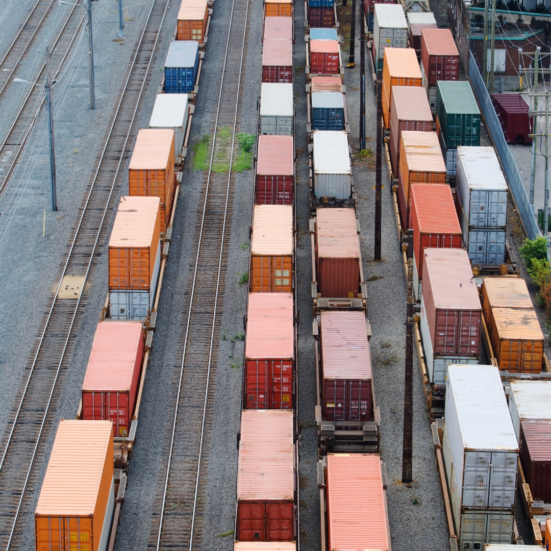Send a package quickly | Discover all our shipping options